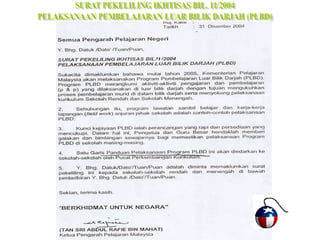 PLBD MELAKA T1.ppt