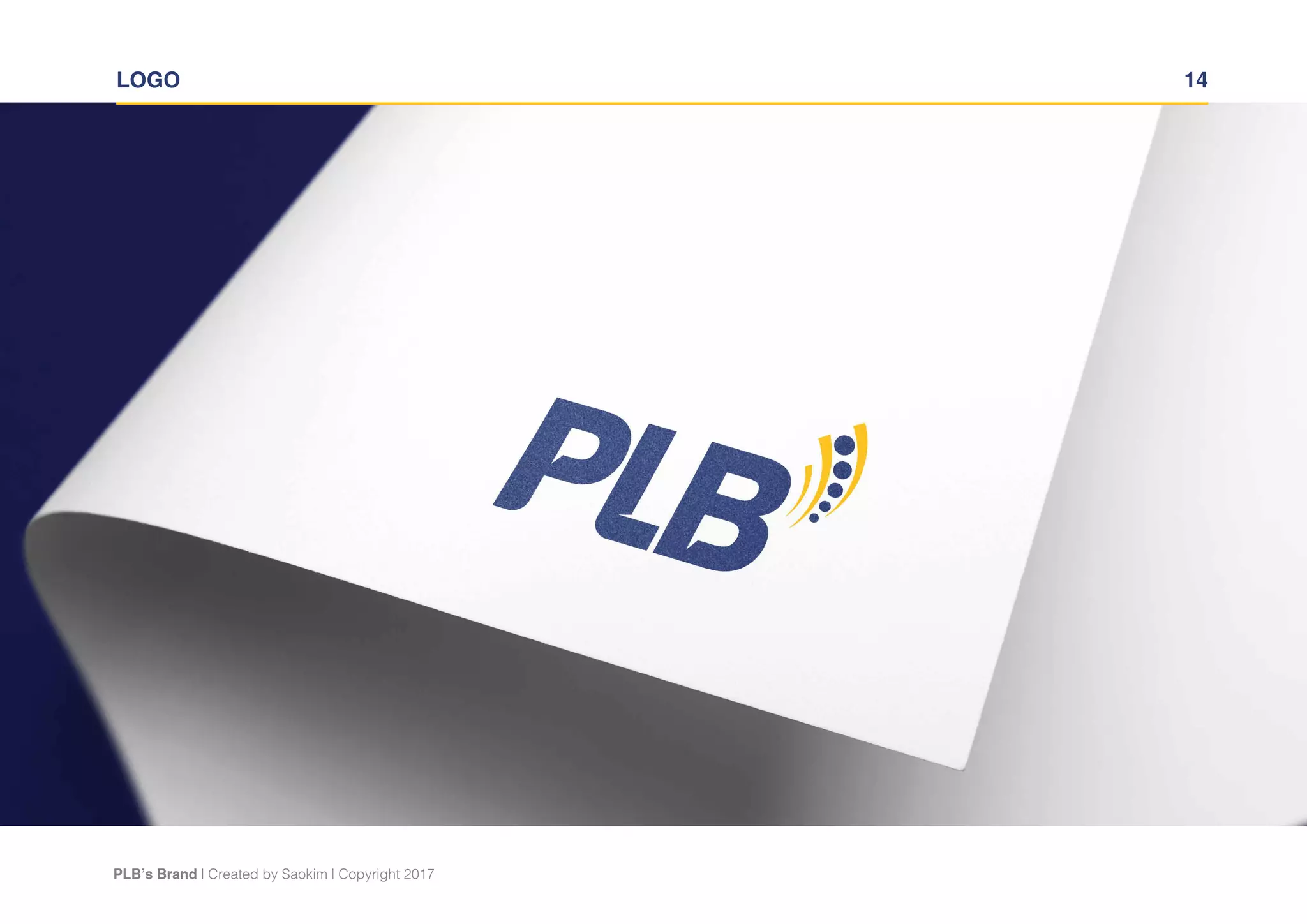 Tài liệu hướng dẫn sử dụng thiết kế Logo và Bộ nhận diện thương hiệu ...