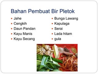Plbj bir pletok | PPTX