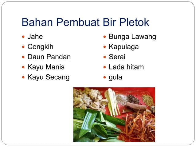 Plbj bir pletok | PPTX