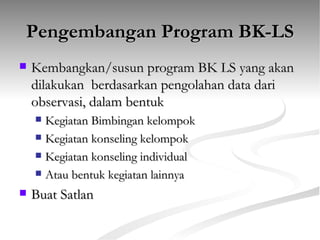 Plbk luar sekolah1 | PPT