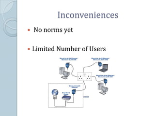 Introduction to PLC (PowerLine Communication) | PPTX | Computer Networking | Computing