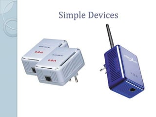 Introduction to PLC (PowerLine Communication) | PPTX | Computer ...