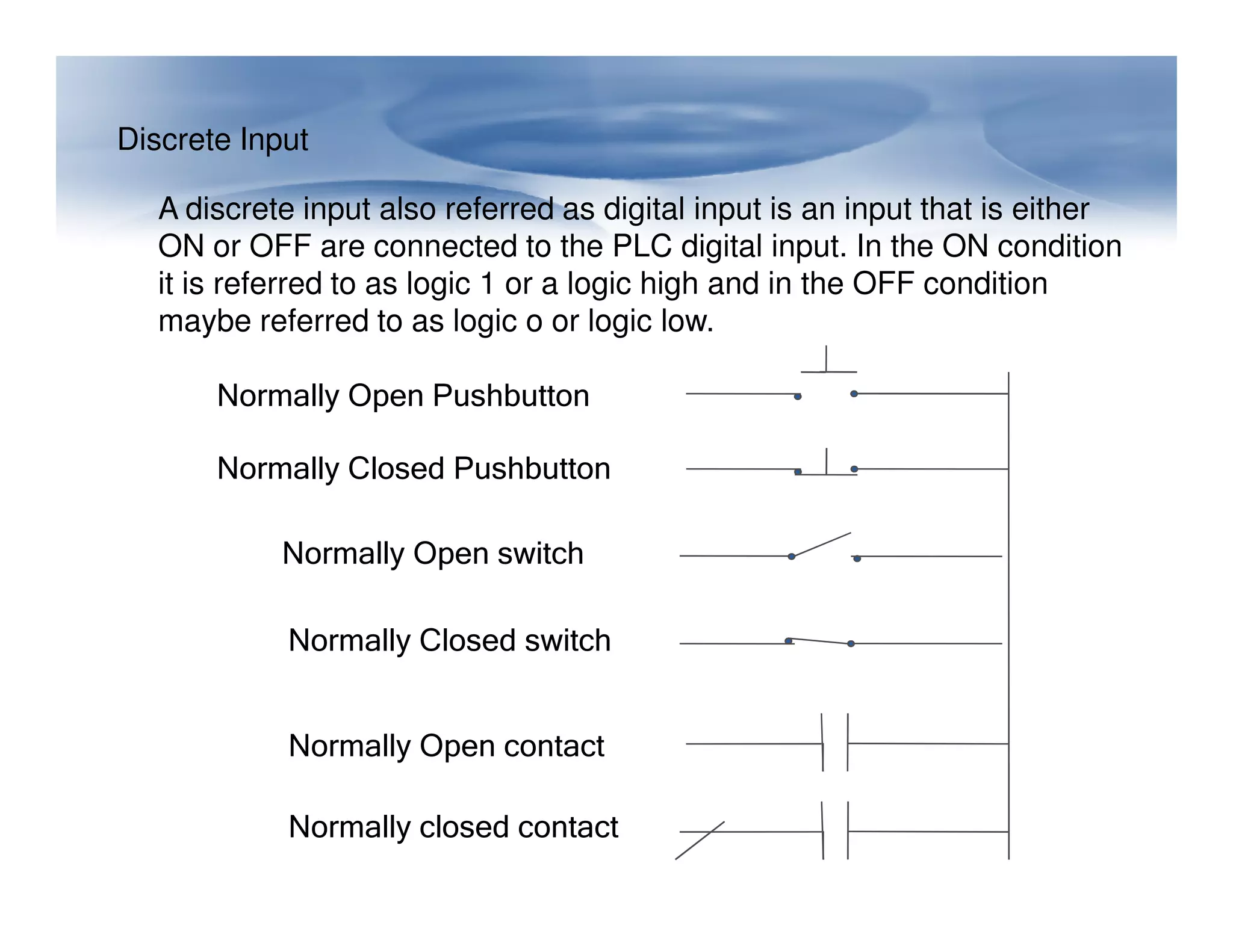 PLC - Programmable Logic Controller | PDF