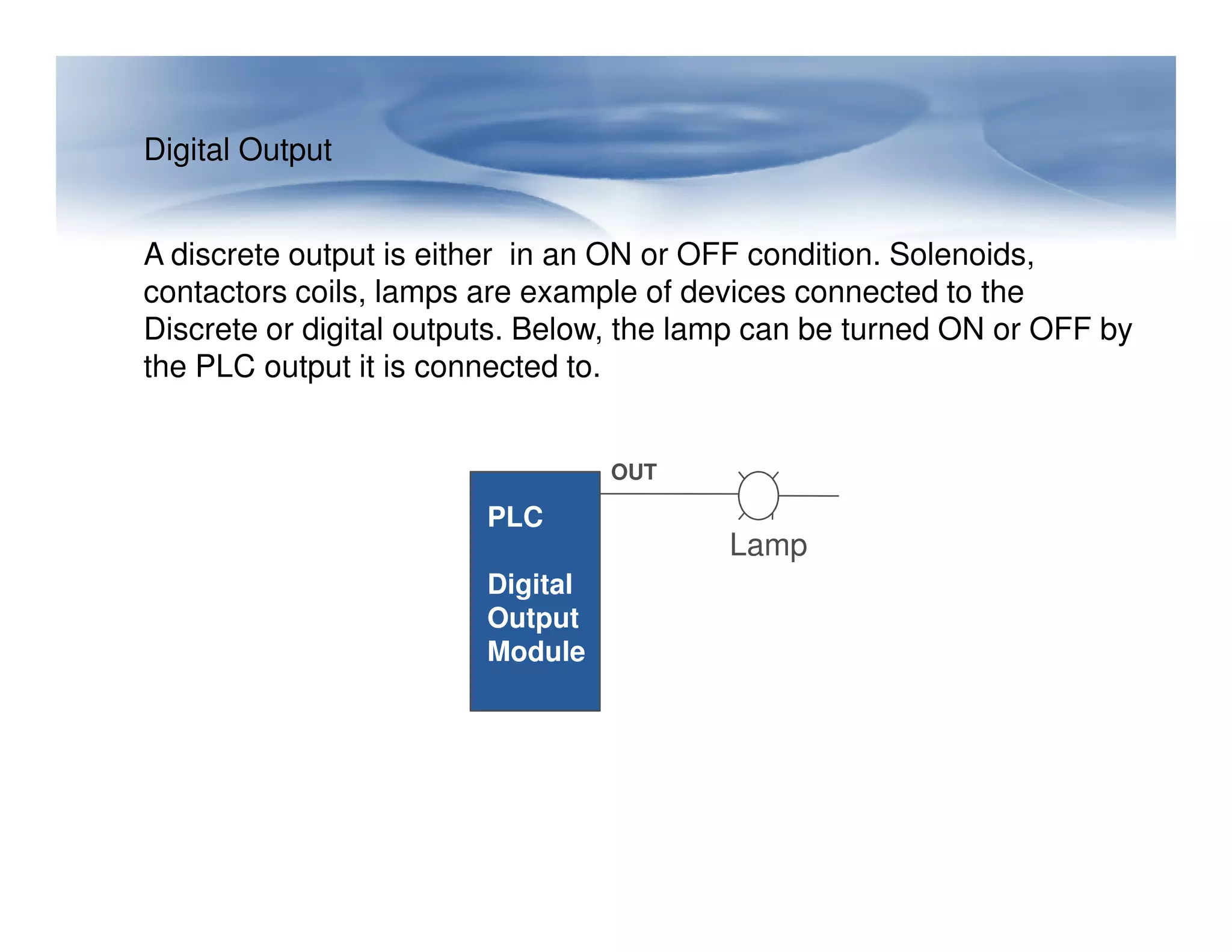 PLC - Programmable Logic Controller | PDF