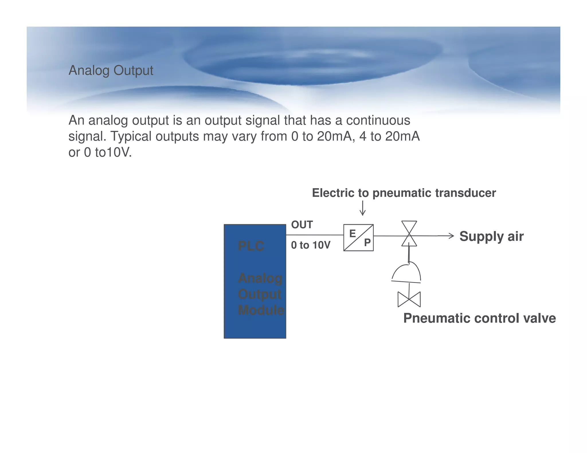 PLC - Programmable Logic Controller | PDF