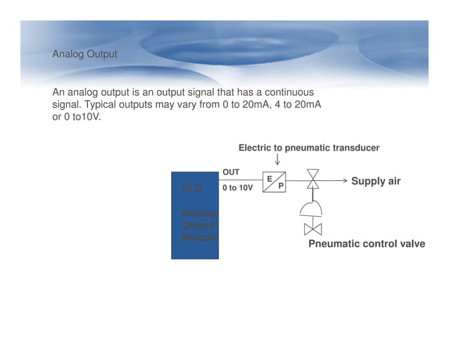 PLC - Programmable Logic Controller | PDF