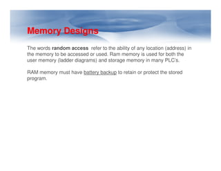 PLC - Programmable Logic Controller | PDF