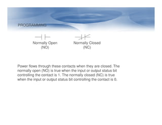PLC - Programmable Logic Controller | PDF