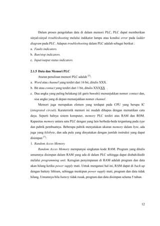 Plc | PDF
