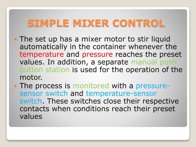 Plc | PPTX | Computing | Technology & Computing