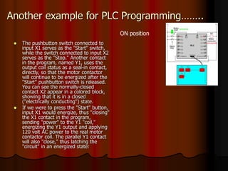 Plc | PPT