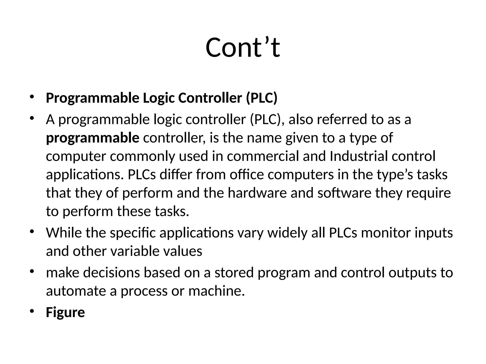 Perform Installation of Programmable PLC.pptx