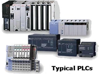 PLC | PPT