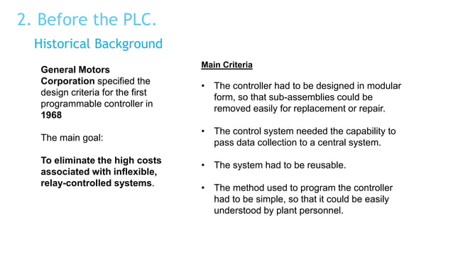 Plc basics | PDF | Computing | Technology & Computing