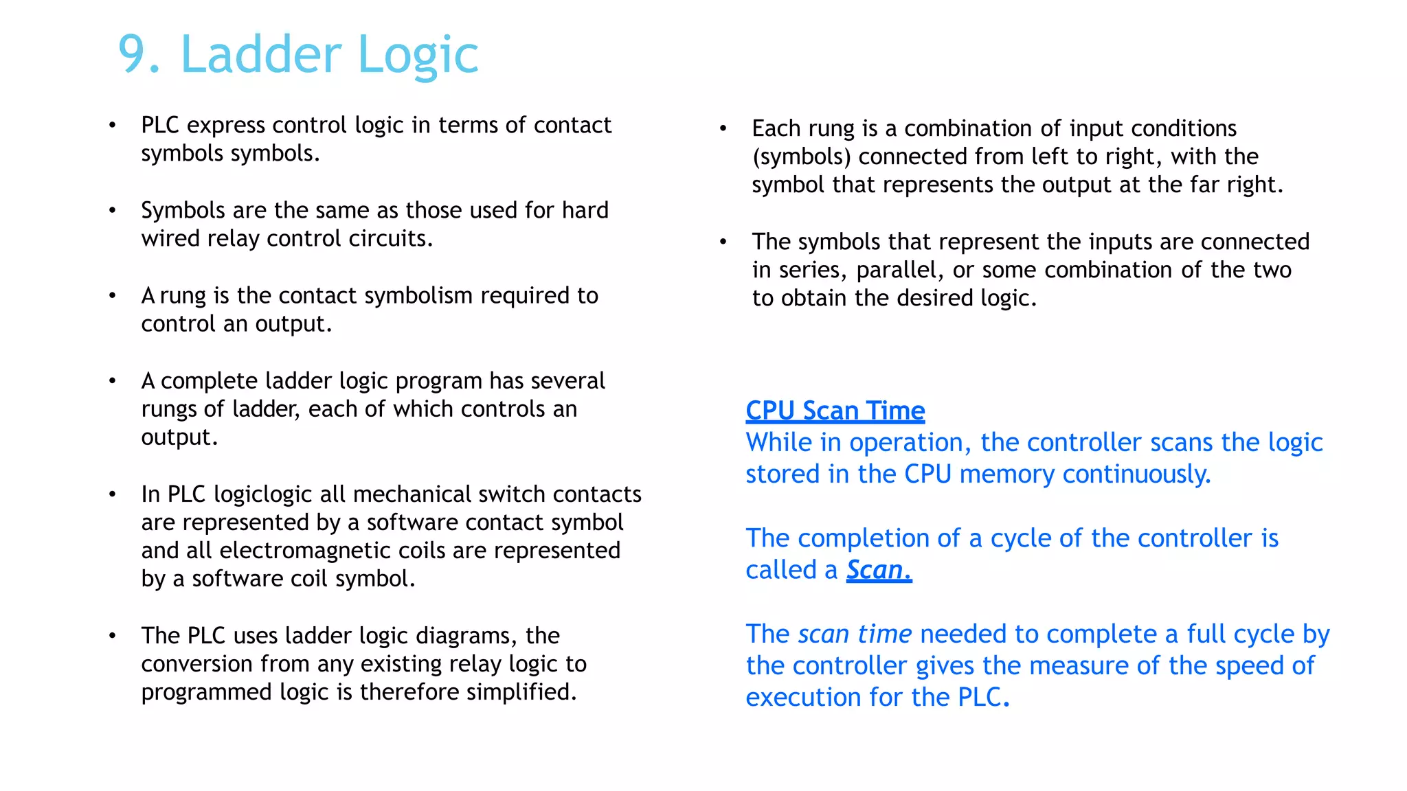 plc-basics.pptx | Computing | Technology & Computing