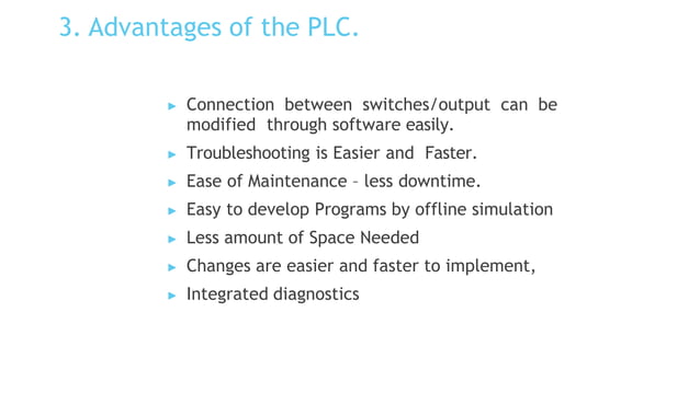 plc-basics.pptx | Computing | Technology & Computing