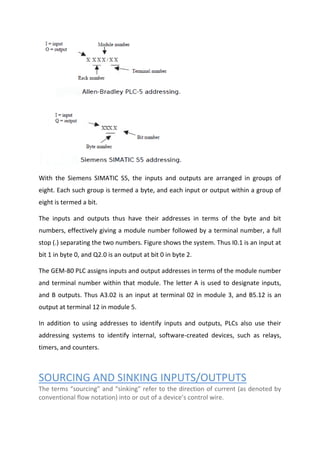PLC-converted.pdf | Operating Systems | Computer Software and Applications