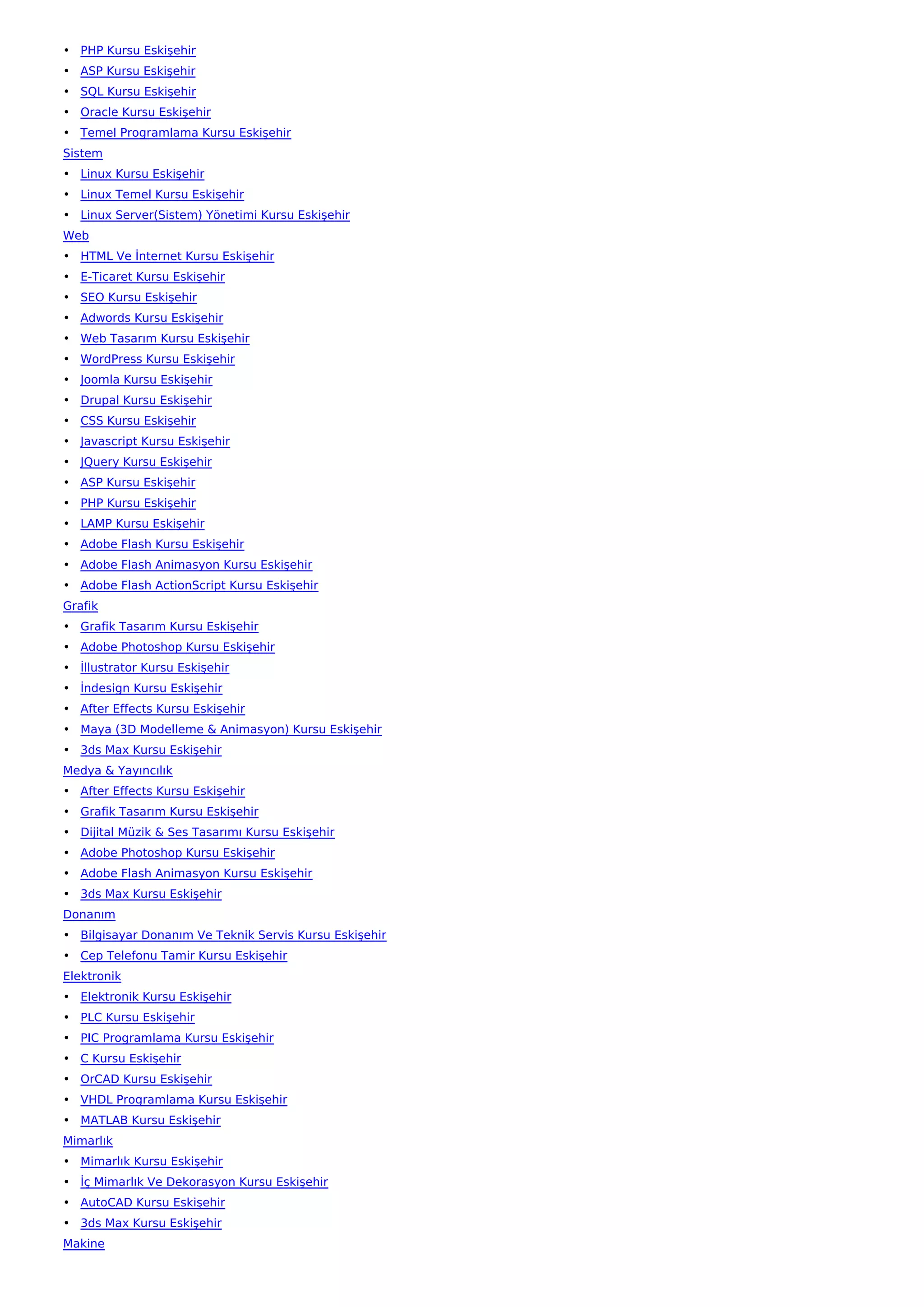 Plc kursu-eskisehir | PDF