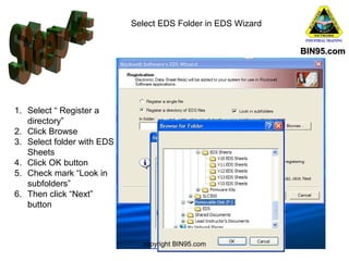 Plc networking basics - controllogix | PPT