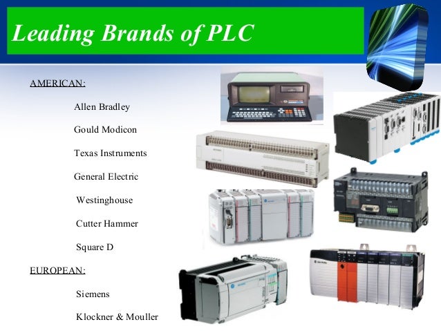 PLC Basic