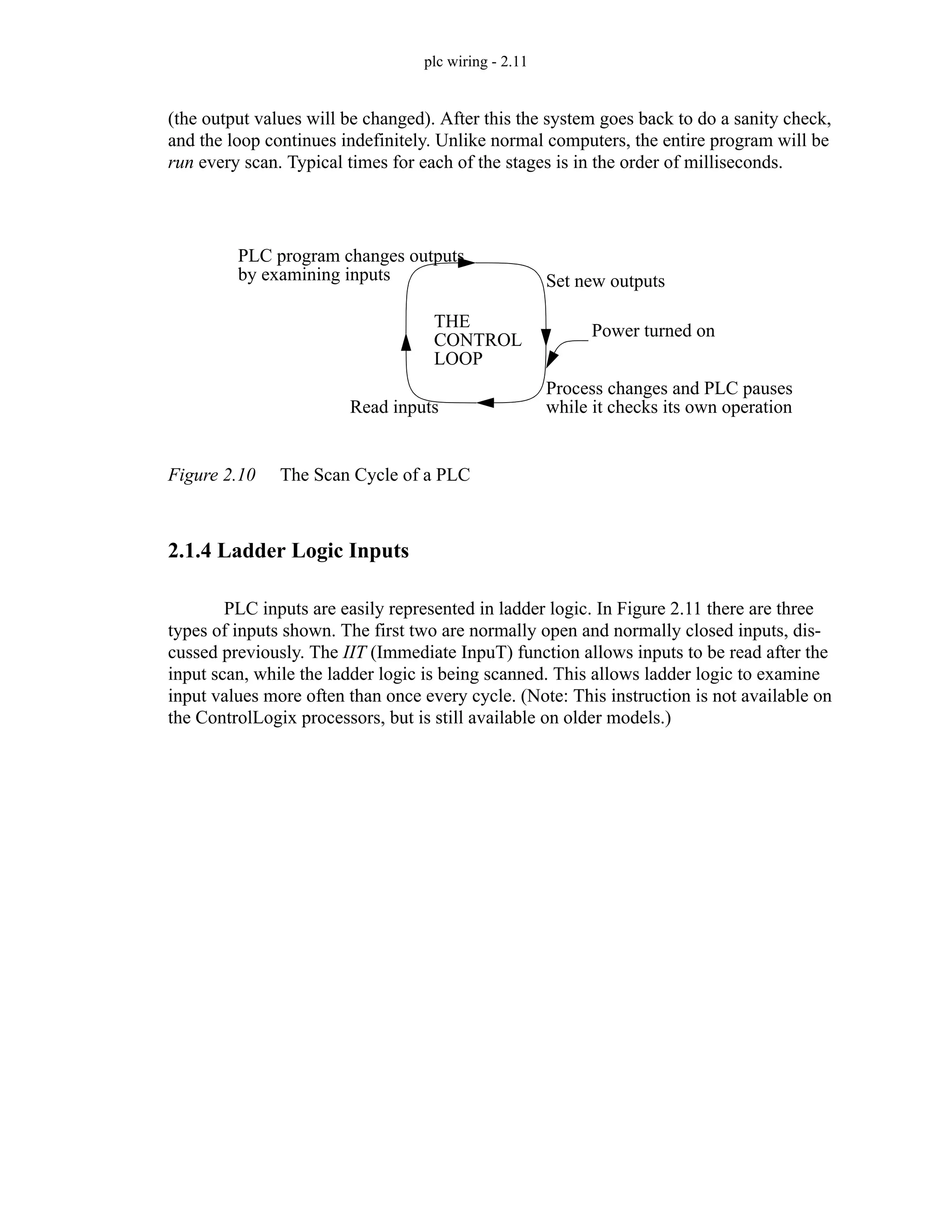 Plc Programmable Logic Controller Bookpdf 