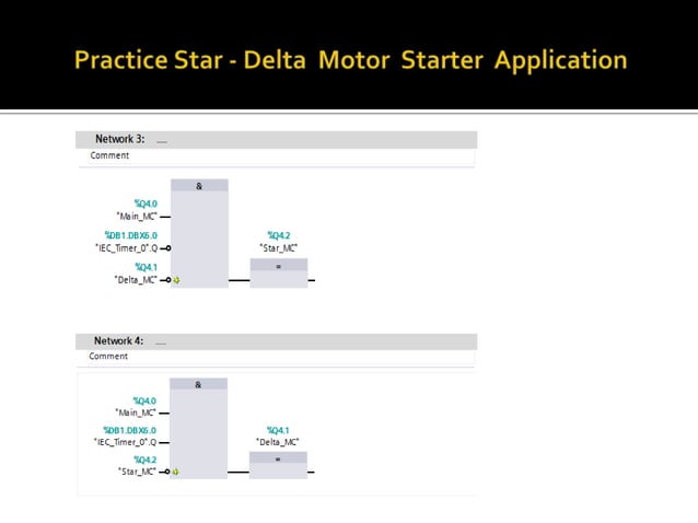 Plc programming with fbd | PPT