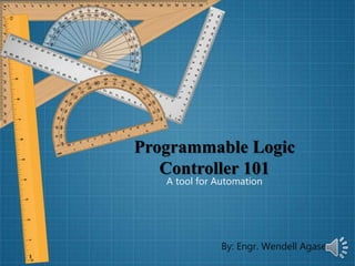 Plc 101 | PPT