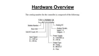 PLC and SCADA | PPTX