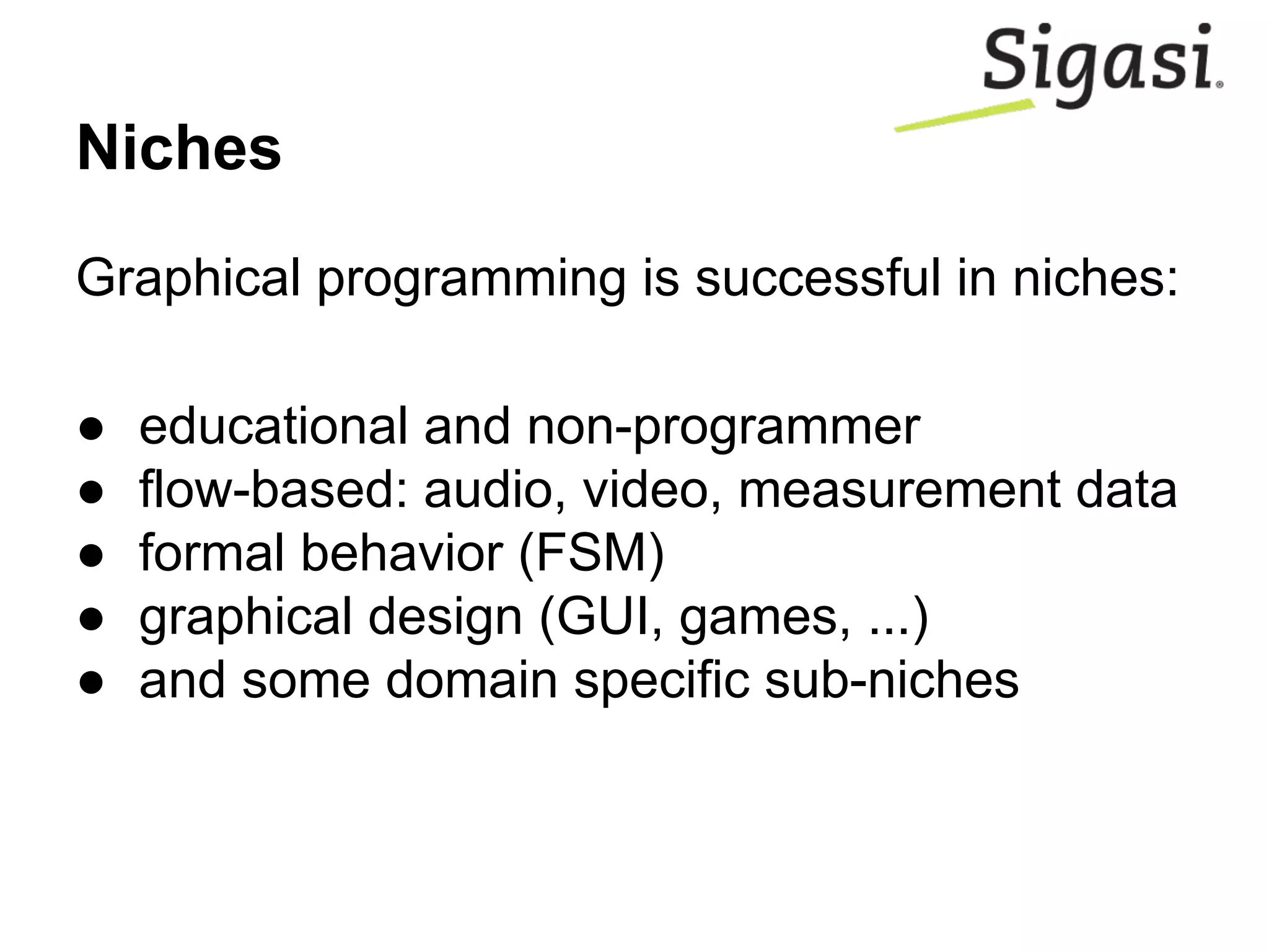 Graphical Programming is Dead | PDF | Graphics Software | Computer ...
