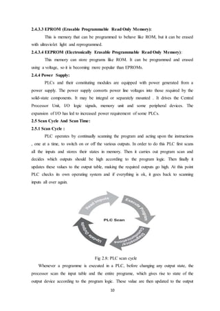 Plc 7 my saminar plc | PDF
