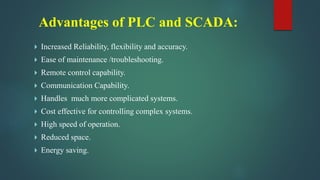 Plc 8 raja presentation plc | PPT