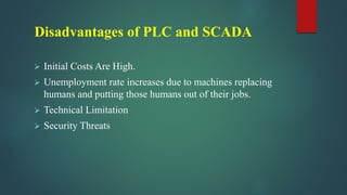 Plc 8 raja presentation plc | PPT