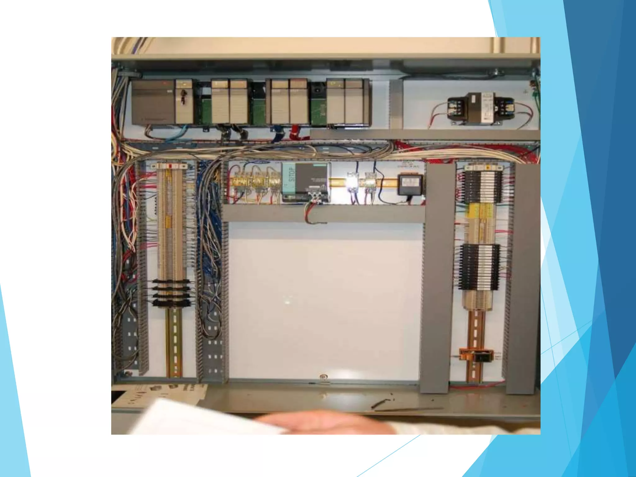 Programmable Logic Controllers | PPTX