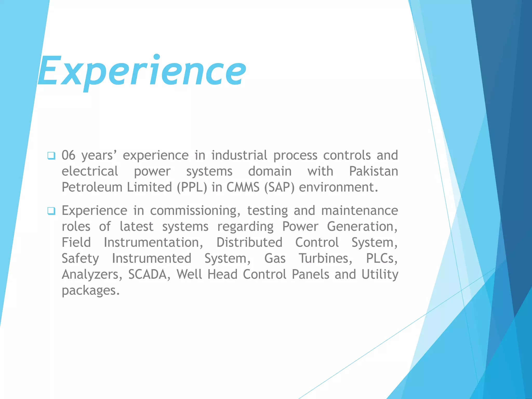 Programmable Logic Controllers | PPTX