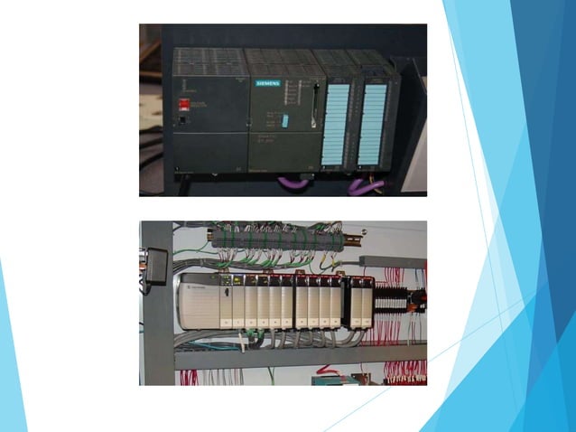 Programmable Logic Controllers | PPTX