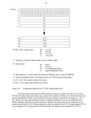 Plc analog Tutorial | PDF
