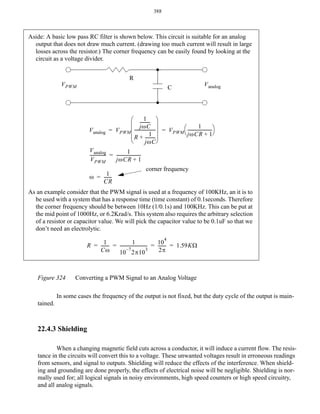 Plc analog Tutorial | PDF