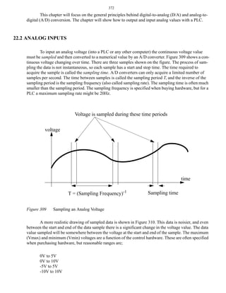 Plc analog Tutorial | PDF