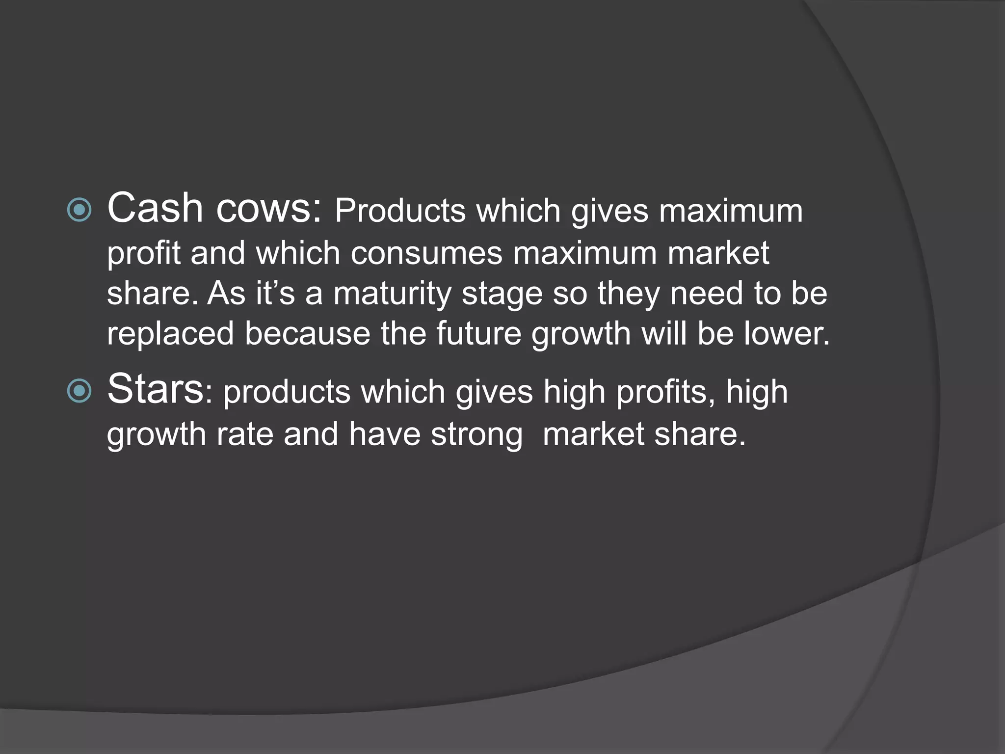 Plc and bcg matrix maruti 800 | PPTX