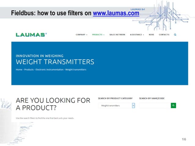 PLC and fieldbuses | PPT