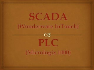 plcandscada-200504100443.pptx plc and scada system | PPT