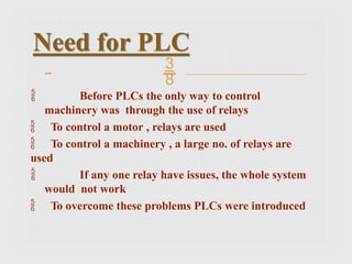 plcandscada-200504100443.pptx plc and scada system | PPT