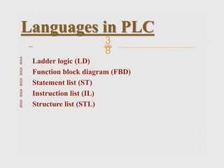 plcandscada-200504100443.pptx plc and scada system | PPT