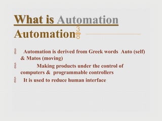 plcandscada-200504100443.pptx plc and scada system | PPTX