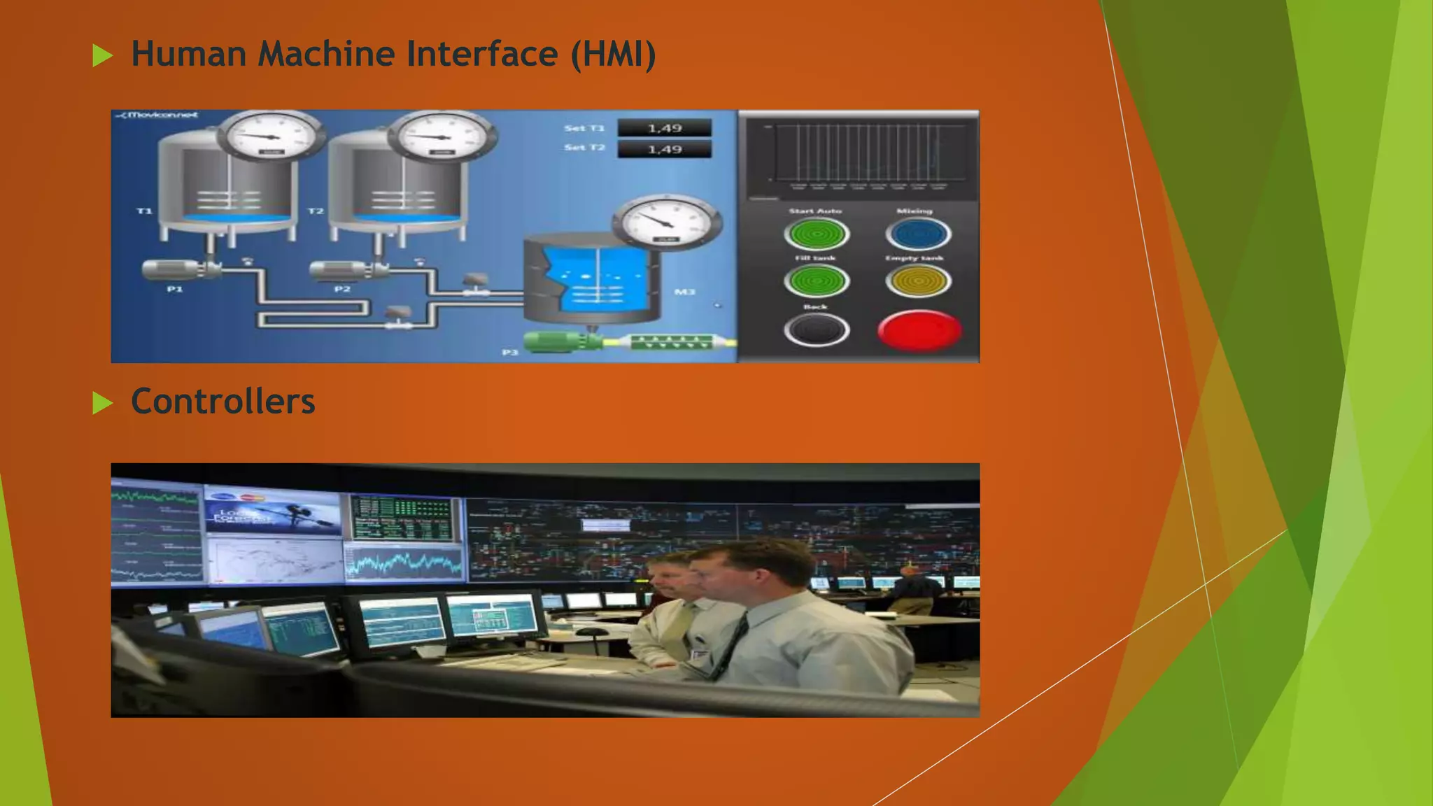 Plc and scada presentation | PPTX