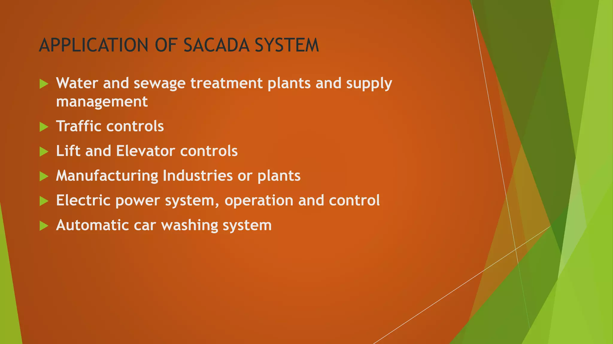 Plc And Scada Presentation Ppt 