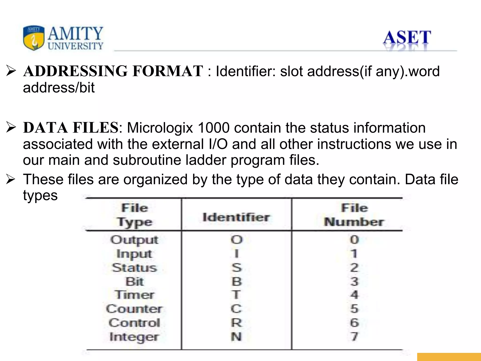 Plc and scada project ppt | PPTX