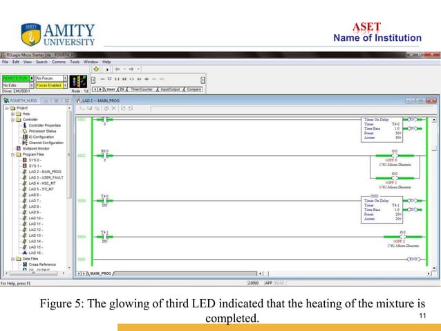 Plc and scada theory ppt | PPTX | Computing | Technology & Computing