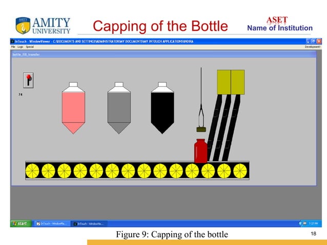 Plc and scada theory ppt | PPTX | Computing | Technology & Computing
